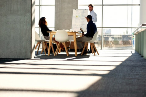 Alle Funktionen im Überblick - Kienbaum Compensation Portal