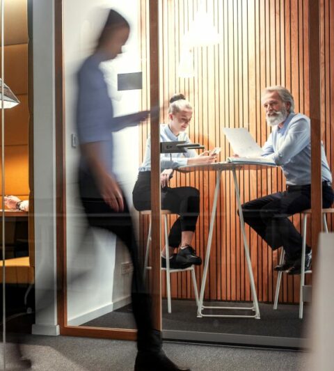 Geprüfte und geschützte Daten - Kienbaum Compensation Portal