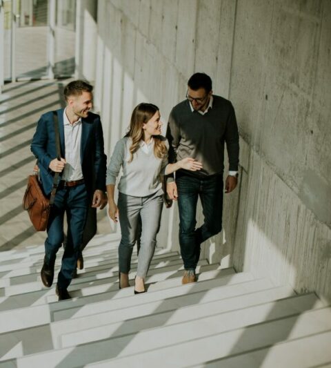 Über uns - Kienbaum Compensation Portal