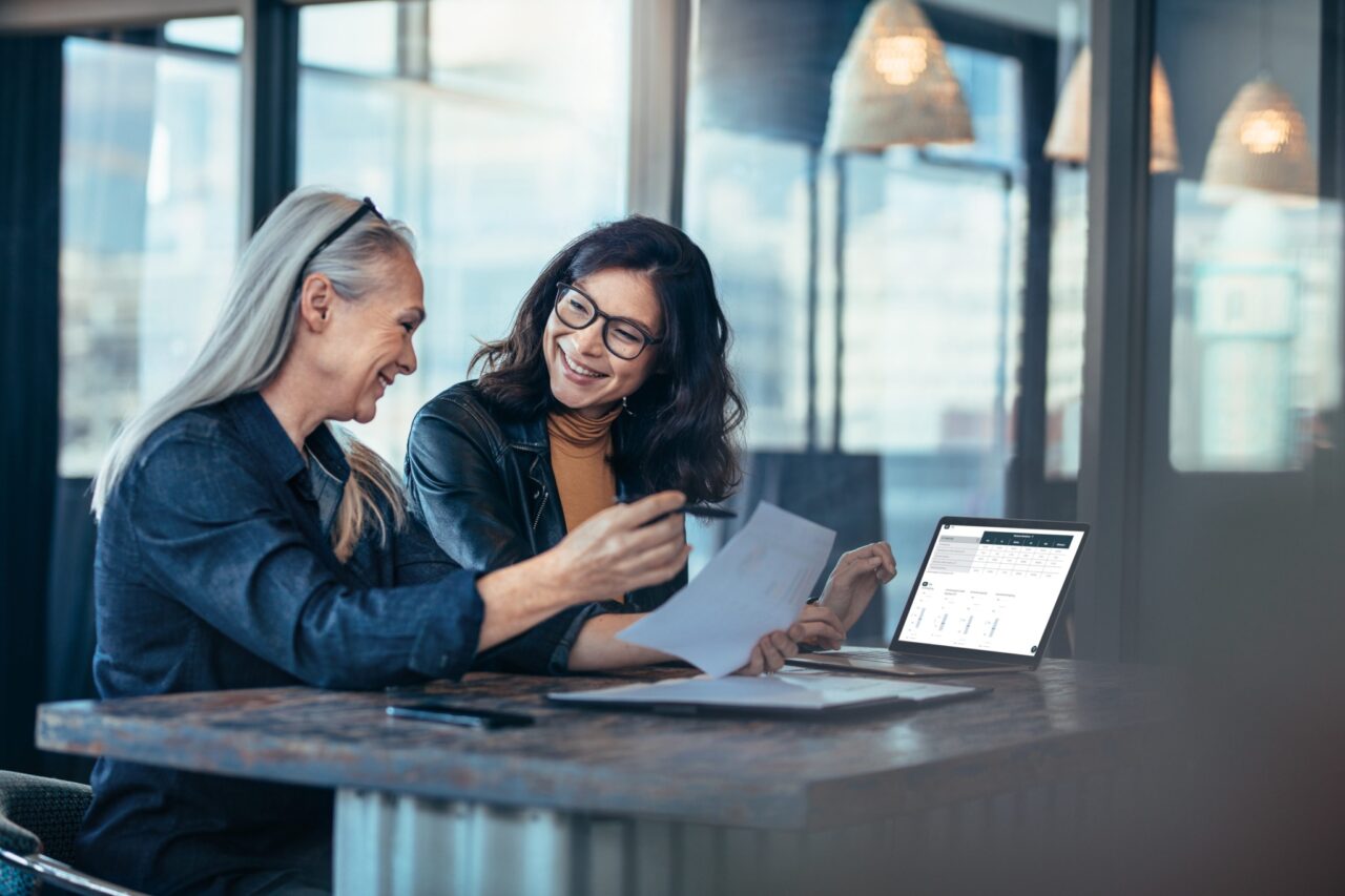 Hochwertige Vergütungsdaten - Kienbaum Compensation Portal